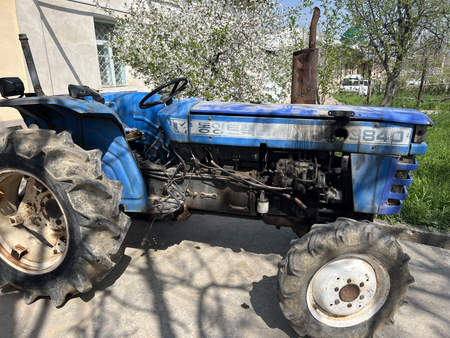 Traktor TONGYANG TS3840