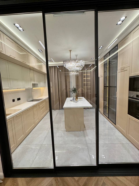 Продажа квартиры в Мирабад Авеню, 3/4/12