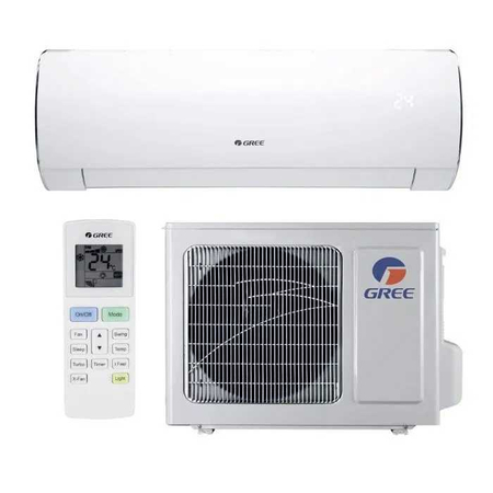 Кондиционер GREE APHRO SERIES NEW 2024 Panel A4 12 Inverter +Доставка