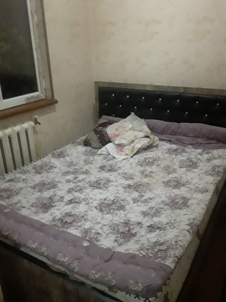 Сдается 1 комнатная квартира на кадишева