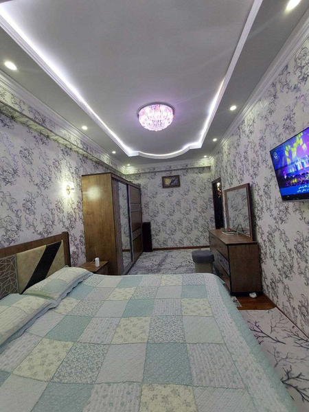 谷 122993 谷 Продается квартира в Яккасарайском районе [90 м²]