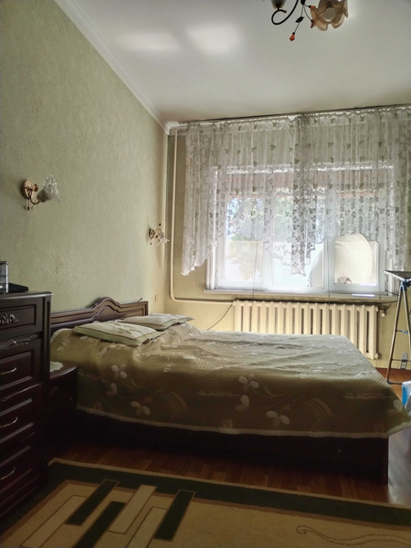Продажа квартиры