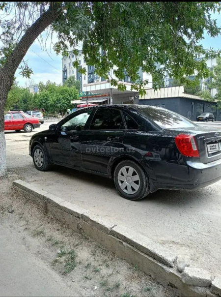 Gentra 1 позиция сотилади 8500