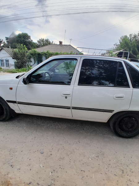 Nexia 1 yili 1998