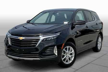 Chevrolet Equinox  Umid avto bilan orzuyingiz ushaladi
