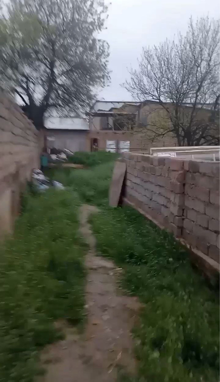Toshkent tumani general 2 sotok 2 xona
