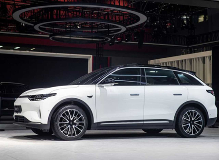 Leapmotor C11 arenda s vikupom yillik 7% aksiyada