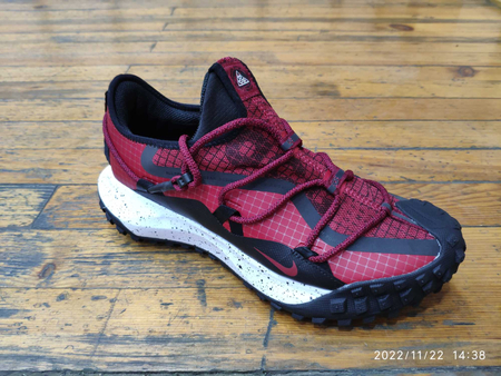 NIKE ACG MOUNTAIN FLY LOW - Привезли из ЕВРОПЫ размеры от 40 до 45.