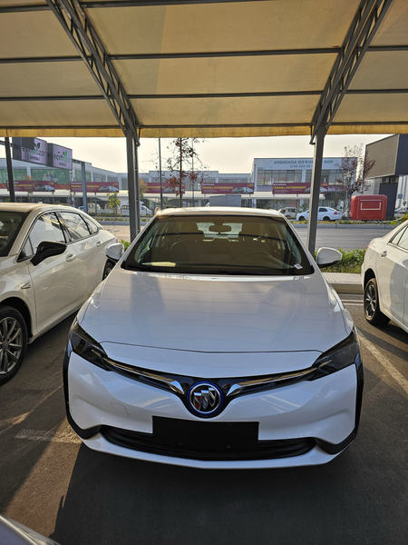 Buick Velite 2024