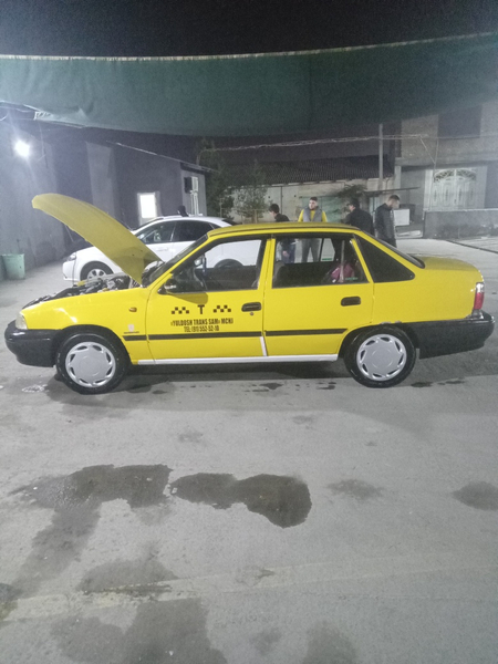 Nexia 1 2005 yil