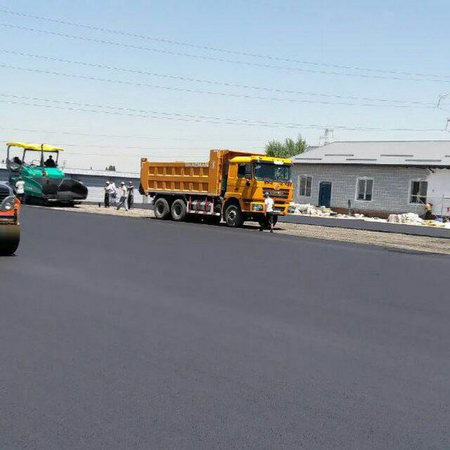 Asfalt sifatiga kafolat beramiz