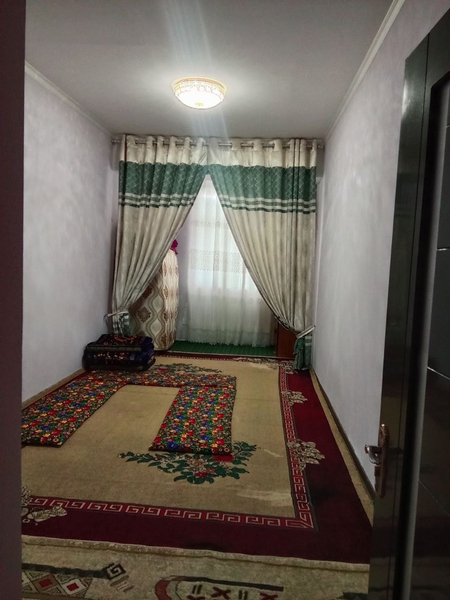 Продаётся 2х квартира