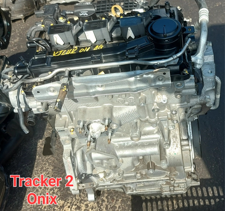 Запчасти запчаст zapchas Chevrolet Tracker Malibu XL Malibu Onix