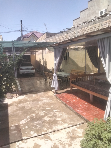 Продаётся дача 4 сотки