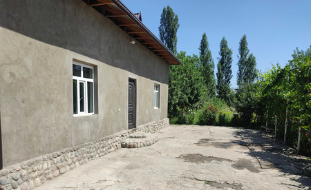 Продаётся готовый Дом 4 комн. 15 соток. Авангард.