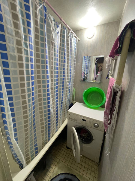 Продаётся квартира Чиланзар 26 квартал 2-5-5