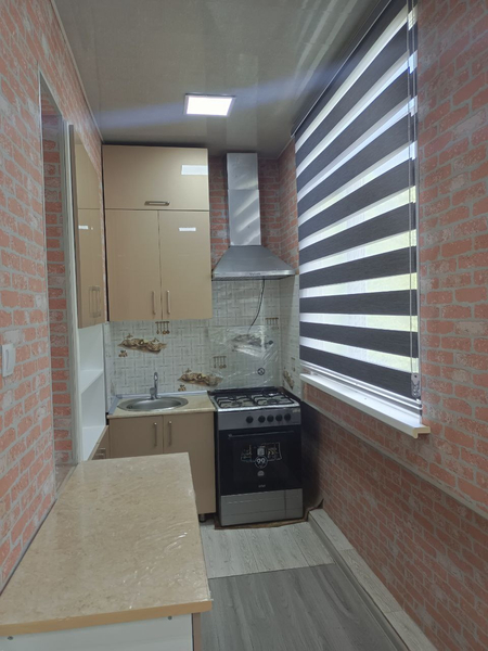Продаётся 2 х ком квартира Юнус абад 8 круг универсам