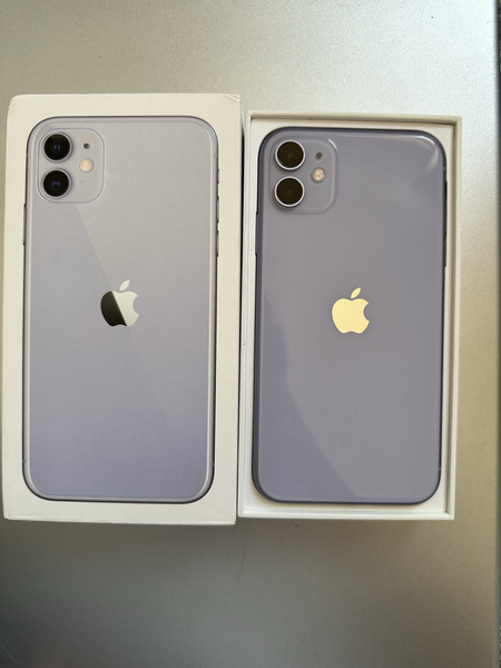 Iphone 11 идеал