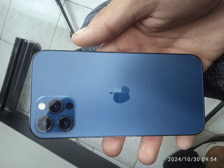 iPhone 12pro 256