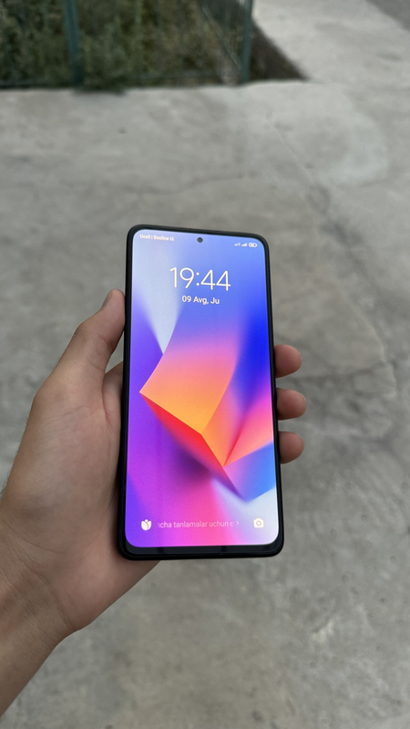 Redmi Note 12 Pro