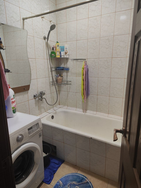 Продам квартиру на Юнусабаде 8кв