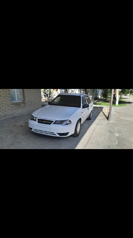 Нехиа 2 бир кул мошина