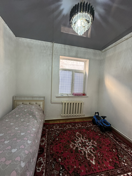 Urganch shahrida 200 kv xovli joy sotiladi.