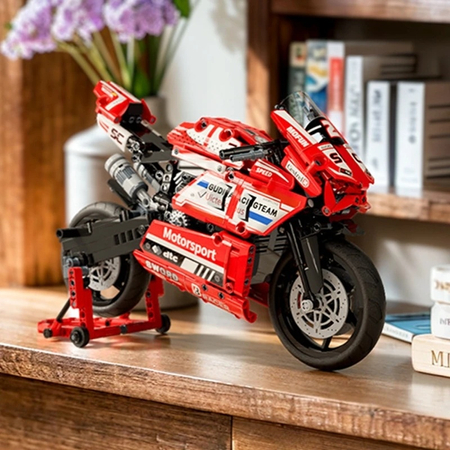 Конструктор Лего машина Lego - Доставка