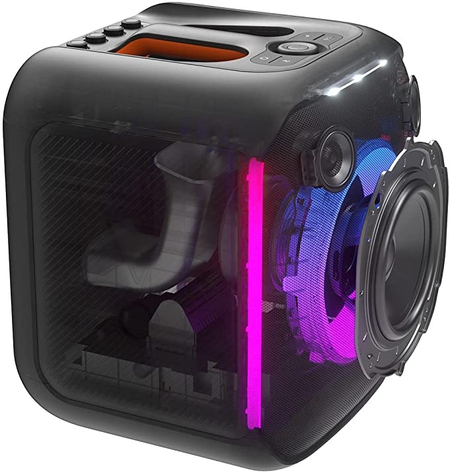 Портативная аудиосистема JBL Partybox Encore