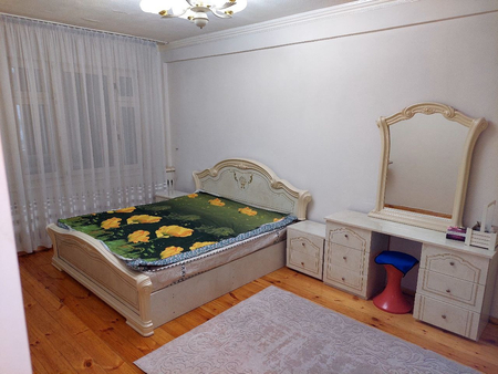 Продажа квартиры