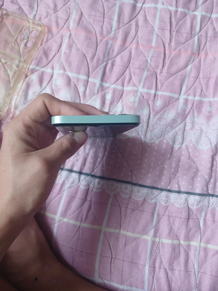 Realme c35 4/128