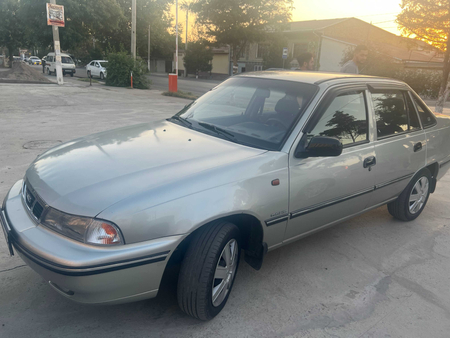 Nexia 1 Сотилади 2006  йил