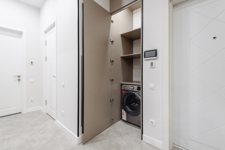 ПРОДАЖА 2/4/7 ЖК БУЛЬВАР, Площадь 65 m² + балкон