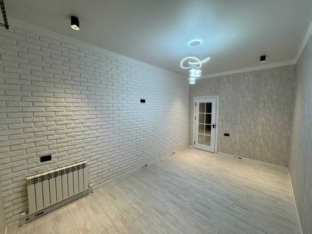 Юнусабад-14, 2в3х комн/6/9, 66м2, ЕвроРемонт, +кадастр. Ор-р: Самара