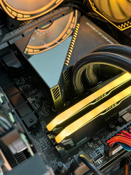 Komyuter i9 12900k rtx 3070 32gb ozu