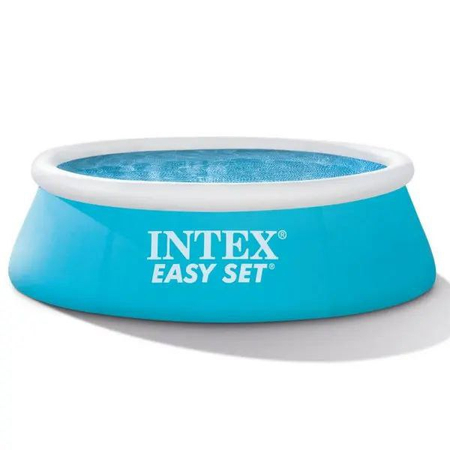 INTEX детский надувной бассейн 183×51 basseyn bolalar baseyni