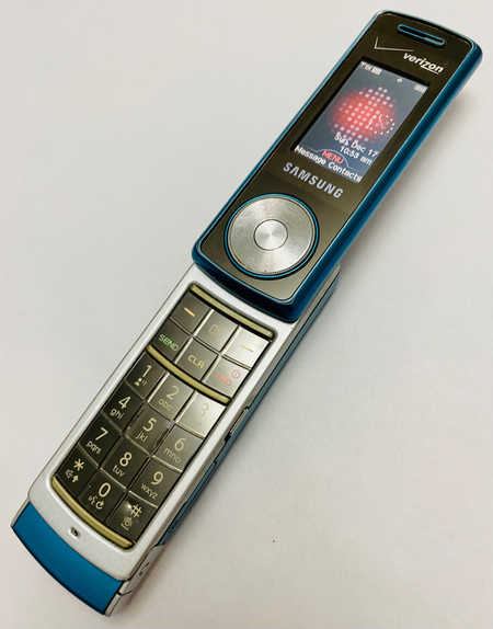 Телефон Samsung juke verizon