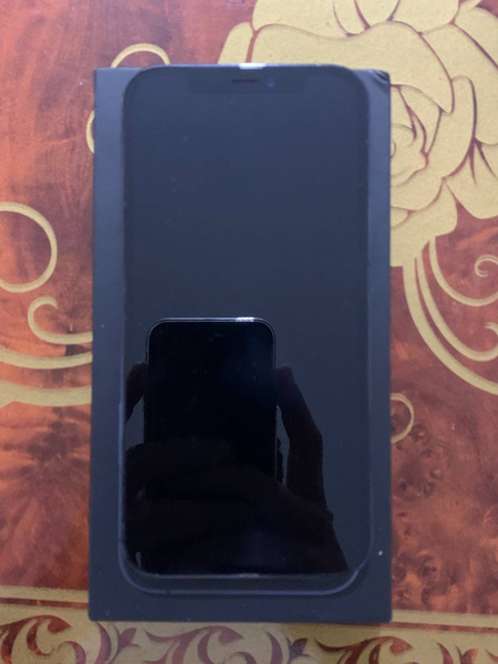 Iphone 12 pro 128 gb LLA