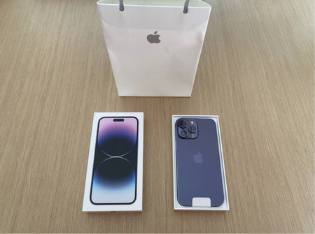 IPHONE 14 Promax