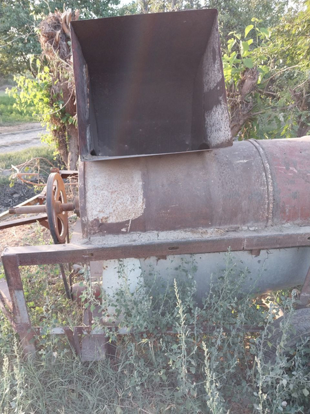 Fasol Kambayn sotiladi