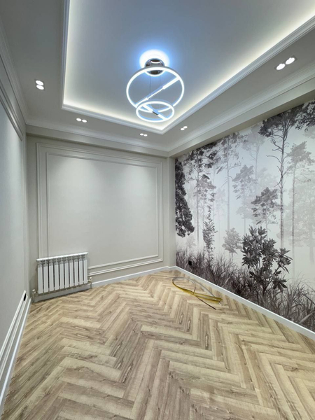 Yunusobod 8 kvartl Novastroyka sotiladi 4/6/9 87m²