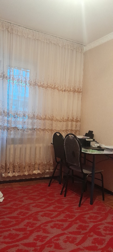 Uy sotiladi, Yashnobod tumanida 3 xonali kvartira sotiladi.