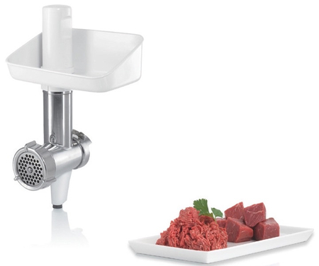 Кухонная машина блендер, миксер Bosch MUM4855