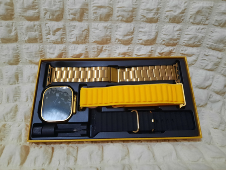 Smart watch G9 Ultra Pro