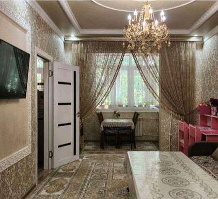Chilonzor media park Chilonzor metroga yaqn luks kv