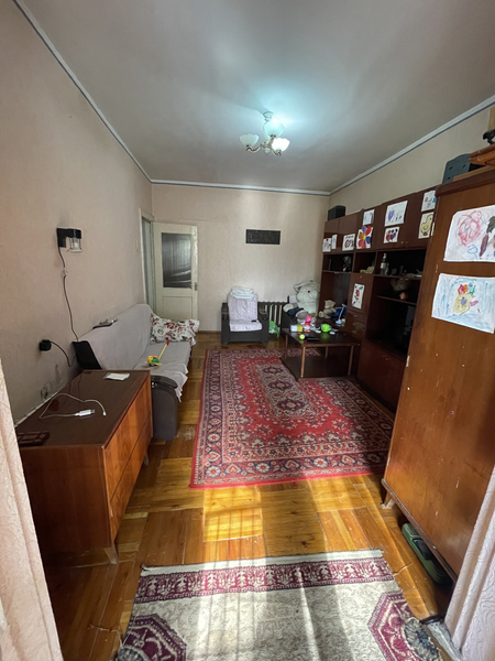 СРОЧНО! Продается СВОЯ 3/3/3 БИЙ,Максим Горький,Buyuk Ipak Yo’li