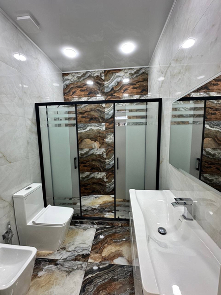 новый шикарный Евро дом продаётся