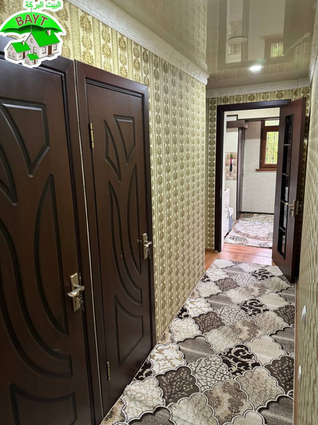 #БАЛКОН 2×7,Разделка,67м²,Чиланзар 25 Квартал,2\3\5,Продаётся Квартира
