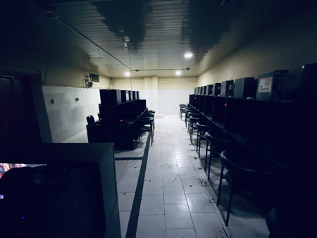 компьютер Game zona