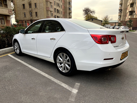 Malibu 1 /3 94.000 km